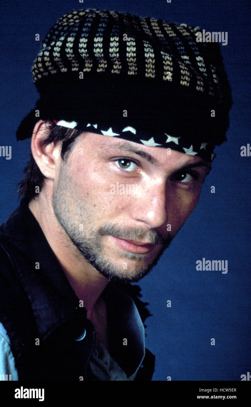 JIMMY HOLLYWOOD, Christian Slater, 1994. (c)Paramount Pictures ...