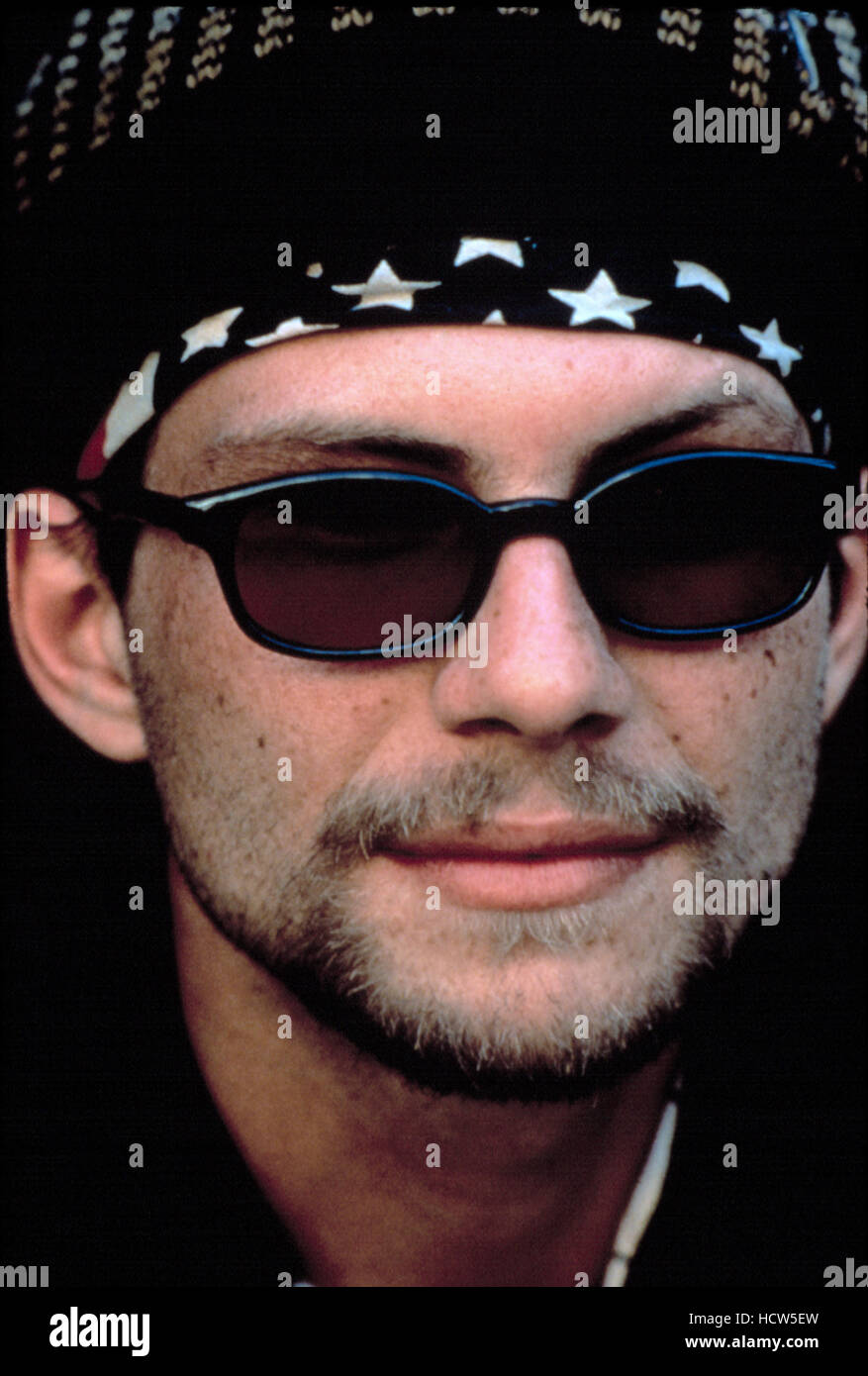 JIMMY HOLLYWOOD, Christian Slater, 1994. (c)Paramount Pictures ...