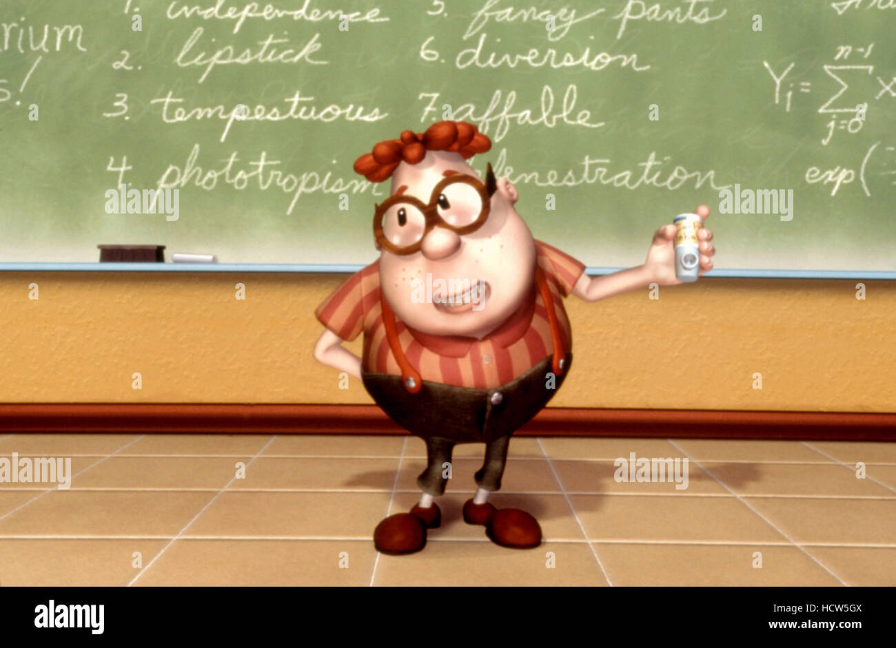 JIMMY NEUTRON: BOY GENIUS, 2001, (c)Paramount/courtesy Everett ...