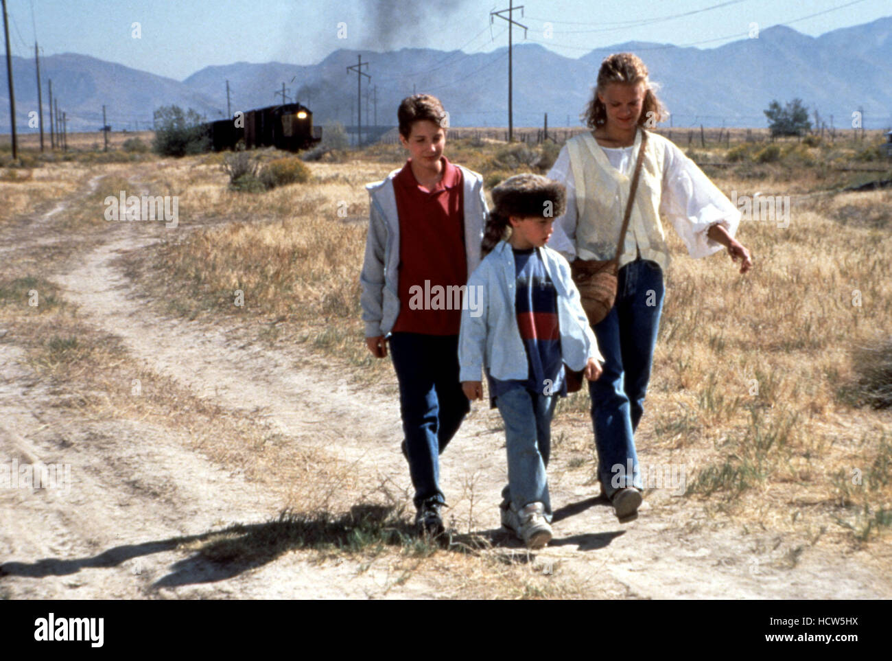JOSH AND S.A.M., Noah Fleiss, Jacob Tierney, Martha Plimpton, 1993 ...