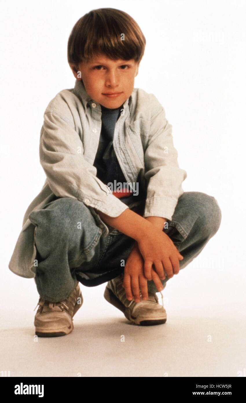 JOSH AND S.A.M., Noah Fleiss, 1993, © Columbia/courtesy Everett ...