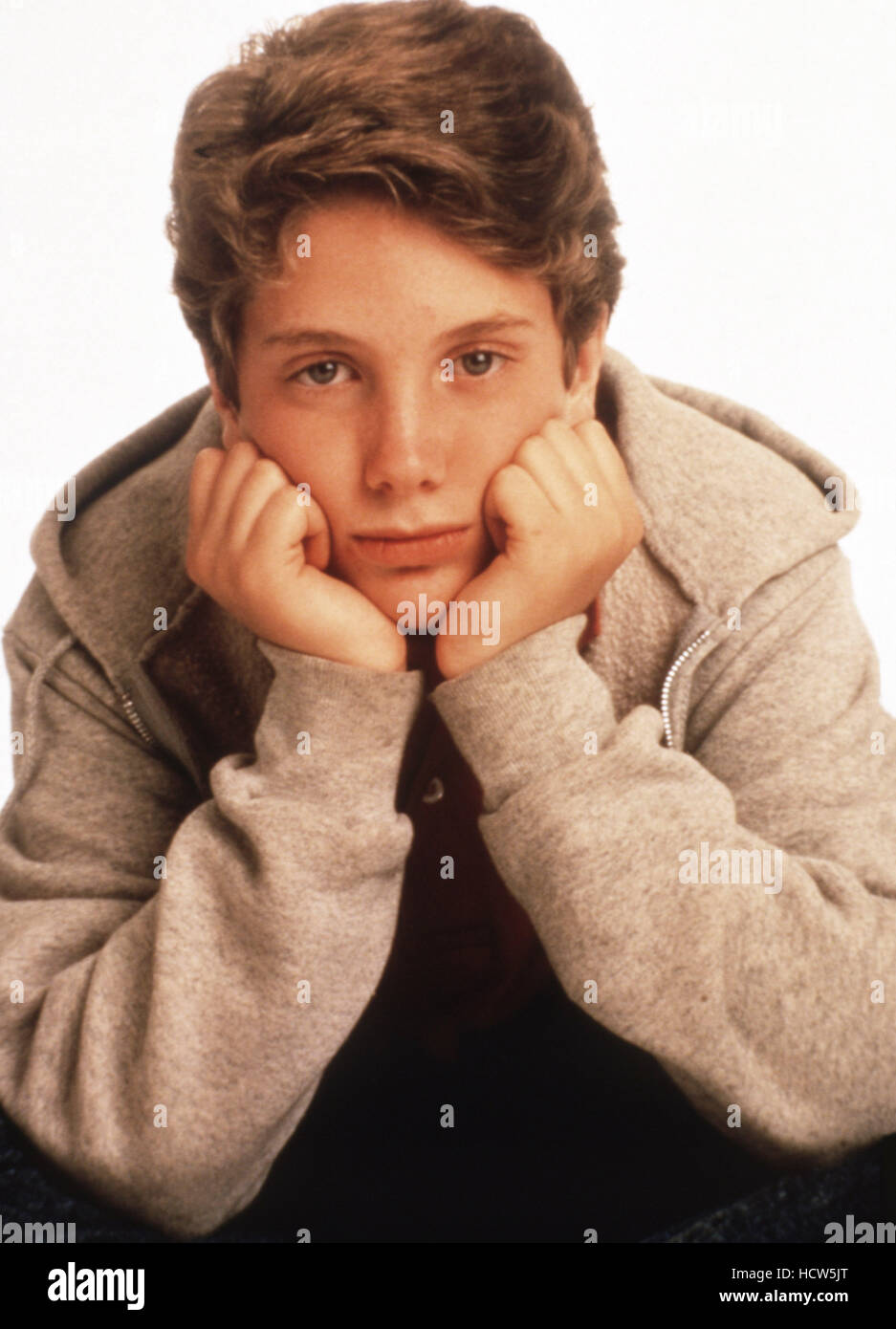 JOSH AND S.A.M., Jacob Tierney, 1993, © Columbia/courtesy Everett ...