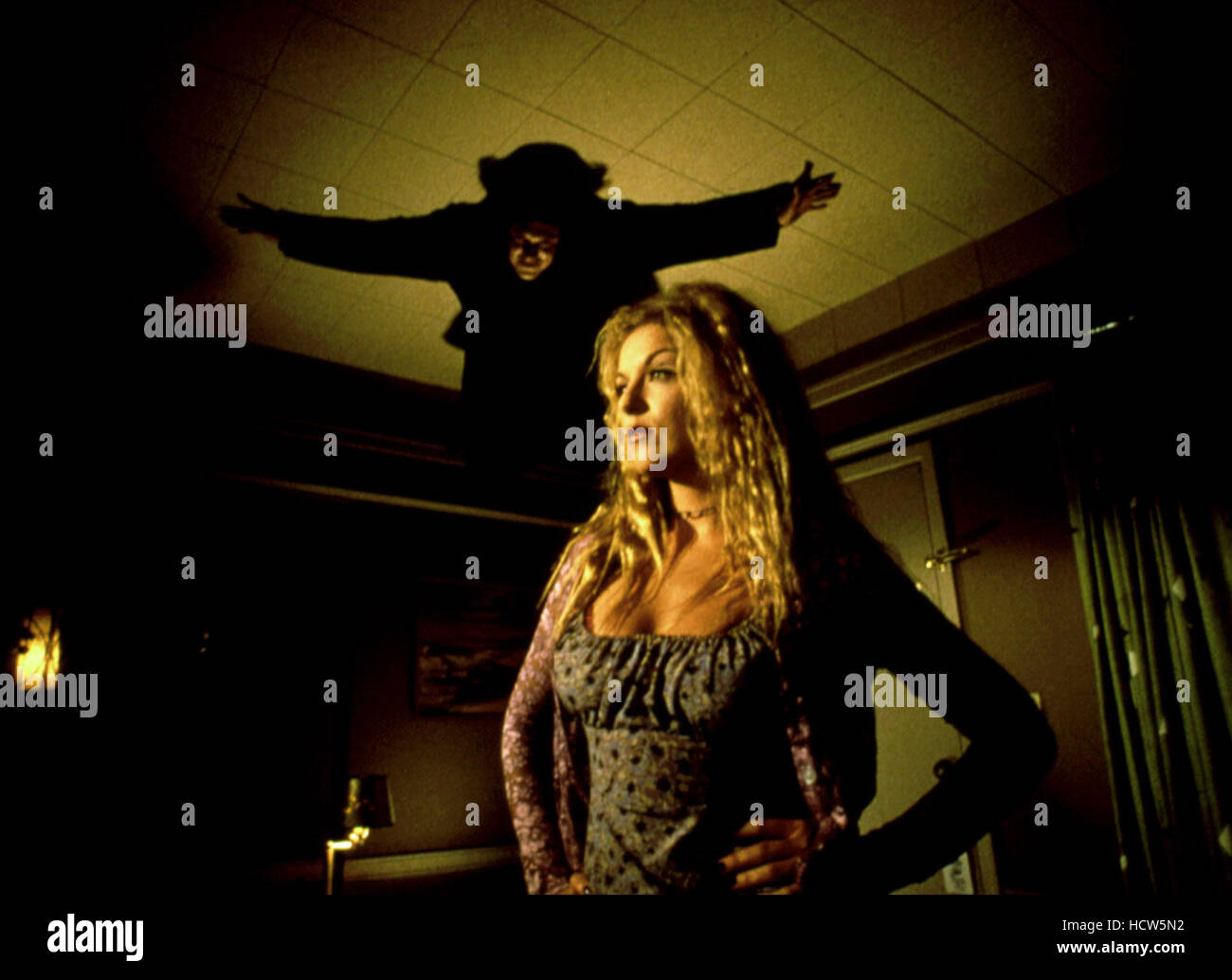 JOHN CARPENTER'S VAMPIRES, Thomas Ian Griffith, Sheryl Lee, 1998 ...