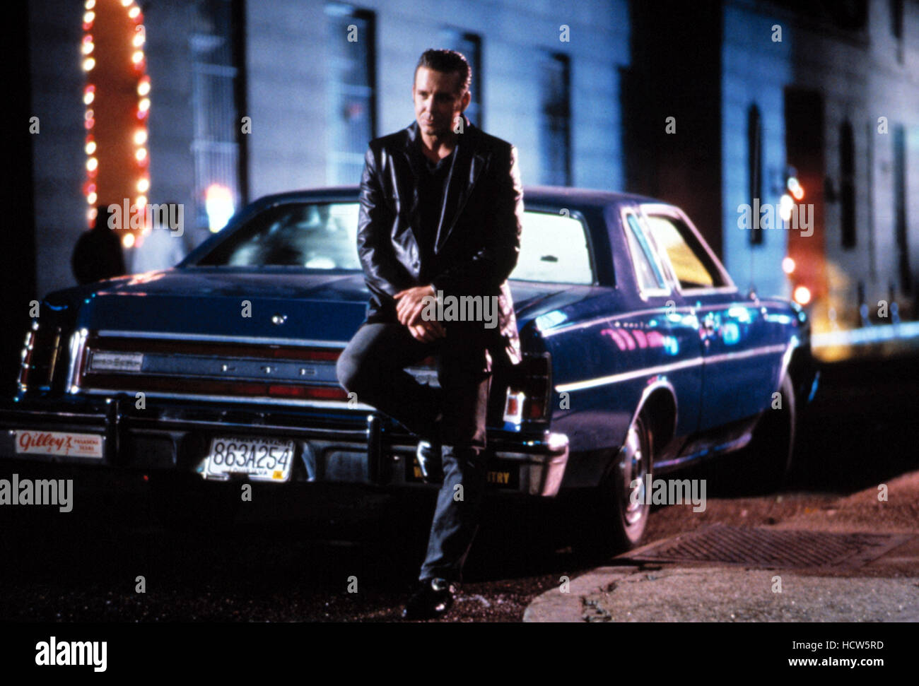 JOHNNY HANDSOME, Mickey Rourke, 1989 Stock Photo - Alamy