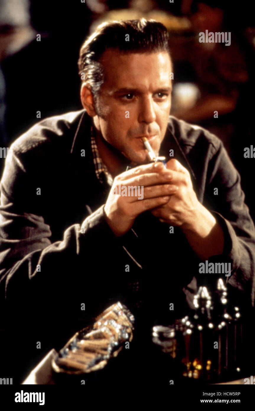 JOHNNY HANDSOME, Mickey Rourke, 1989, (c)Columbia TriStar Pictures ...