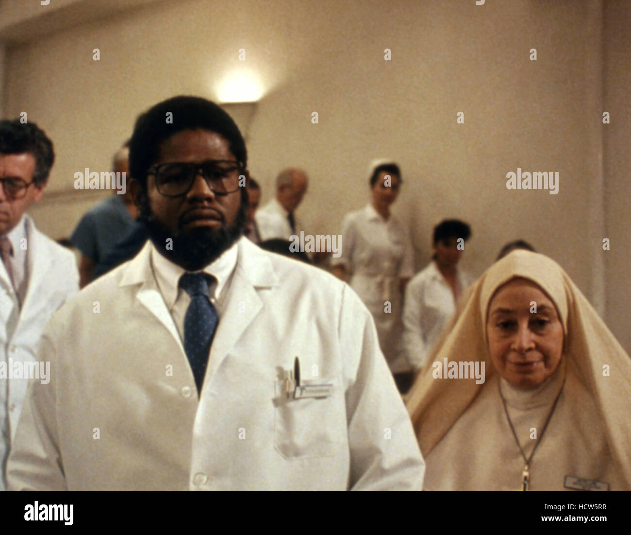 JOHNNY HANDSOME, Forest Whitaker, 1989, (c)TriStar Pictures/courtesy ...