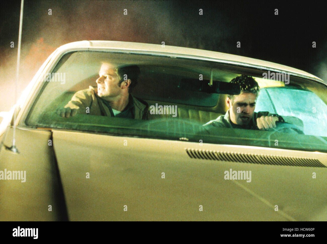JOY RIDE, Steve Zahn, Paul Walker, 2001, TM & Copyright (c) 20th ...