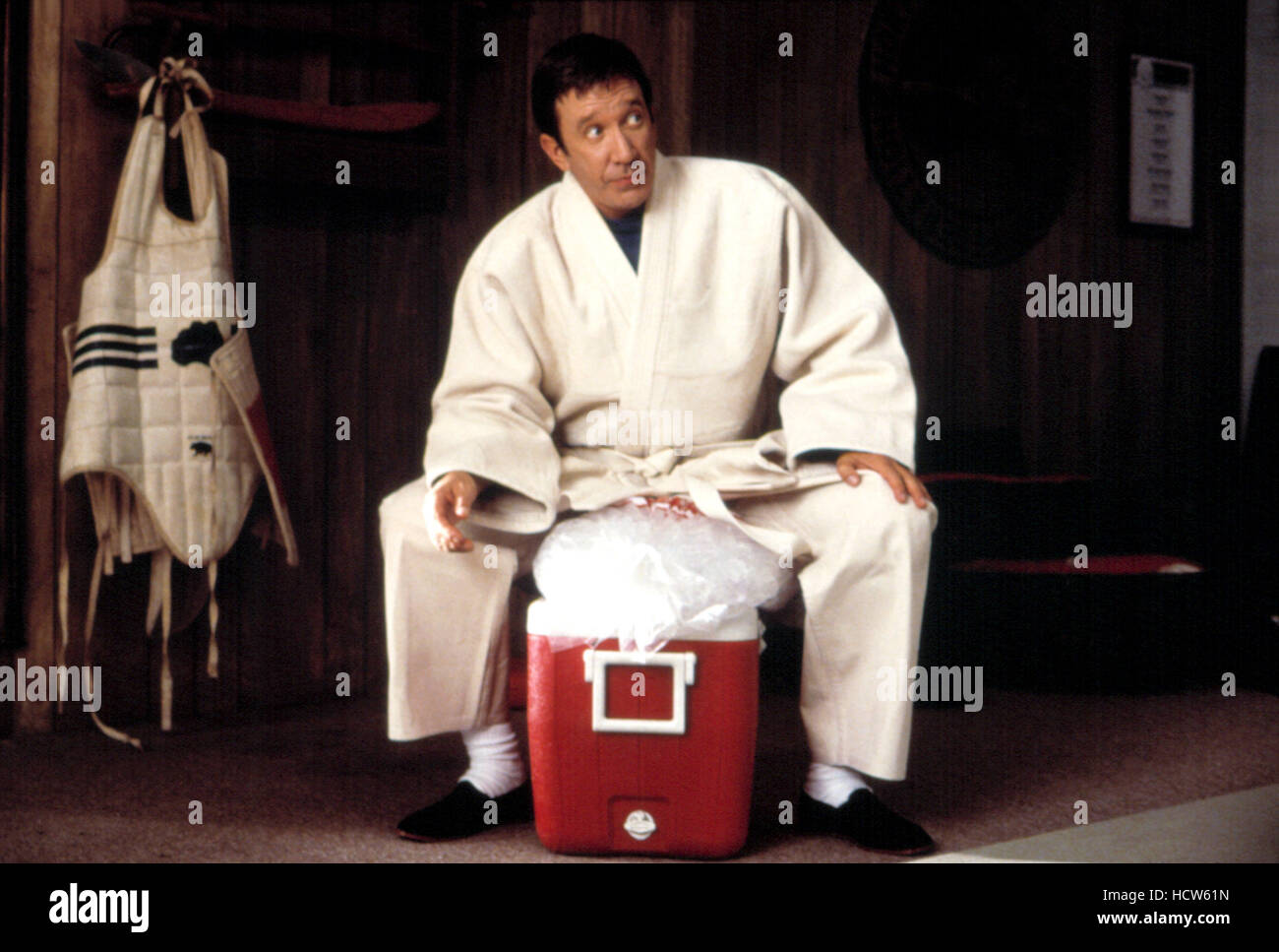 JOE SOMEBODY, Tim Allen, 2001, TM & Copyright (c) 20th Century Fox Film ...