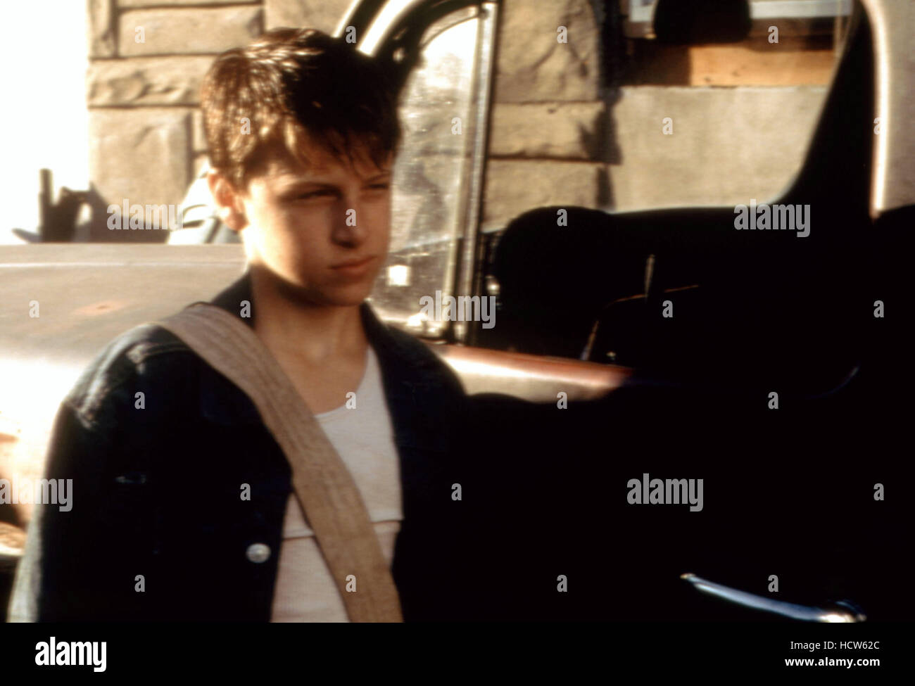 JOE THE KING, Noah Fleiss, 1999, (c)Trimark Pictures/courtesy Everett ...