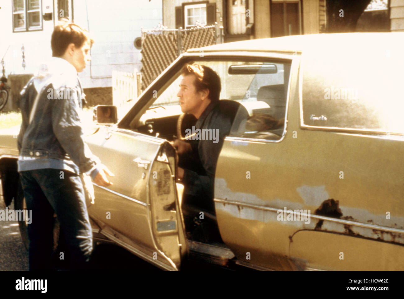 JOE THE KING, Noah Fleiss, Val Kilmer, 1999, (c)Trimark Pictures ...