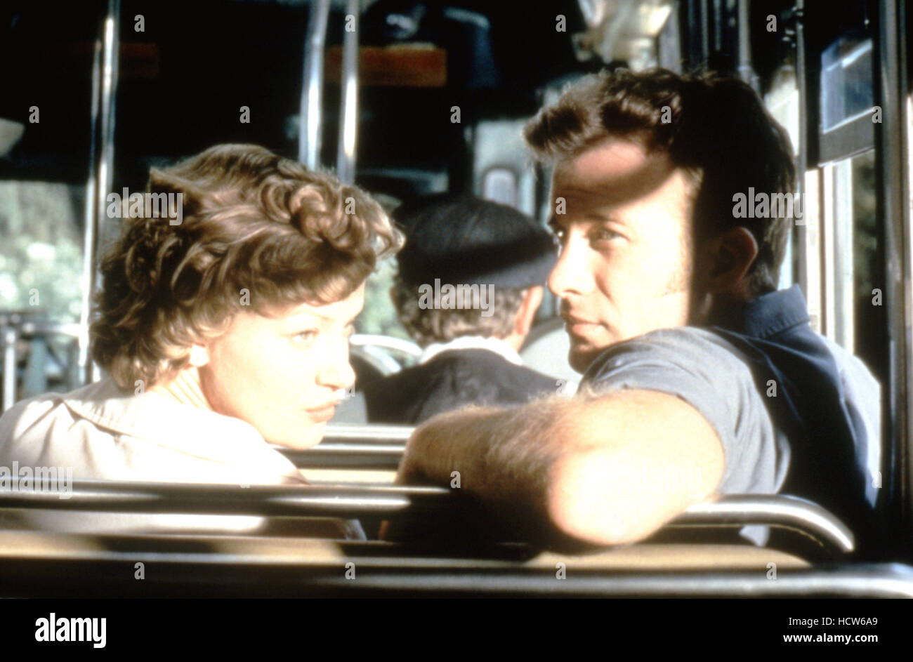 THE LAST TIME I COMMITTED SUICIDE, Gretchen Mol, Thomas Jane, 1997, (c ...