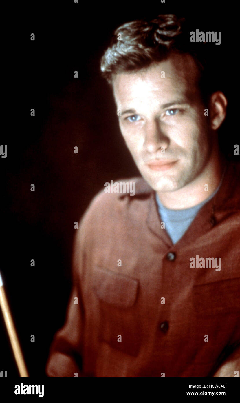 THE LAST TIME I COMMITTED SUICIDE, Thomas Jane, 1997, (c)Kushner-Locke ...