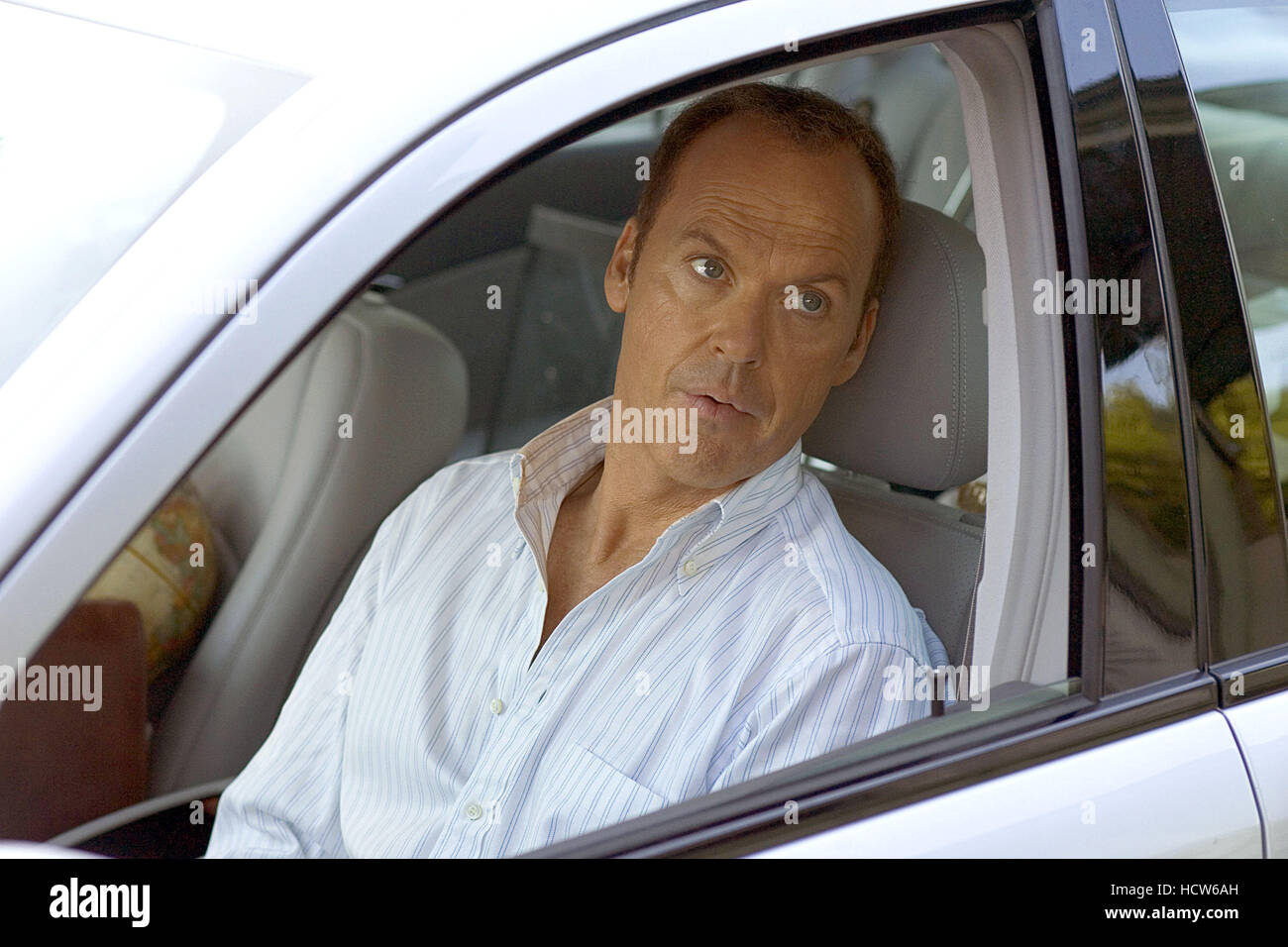 THE LAST TIME, Michael Keaton, 2006. ©Sony Pictures/courtesy Everett ...