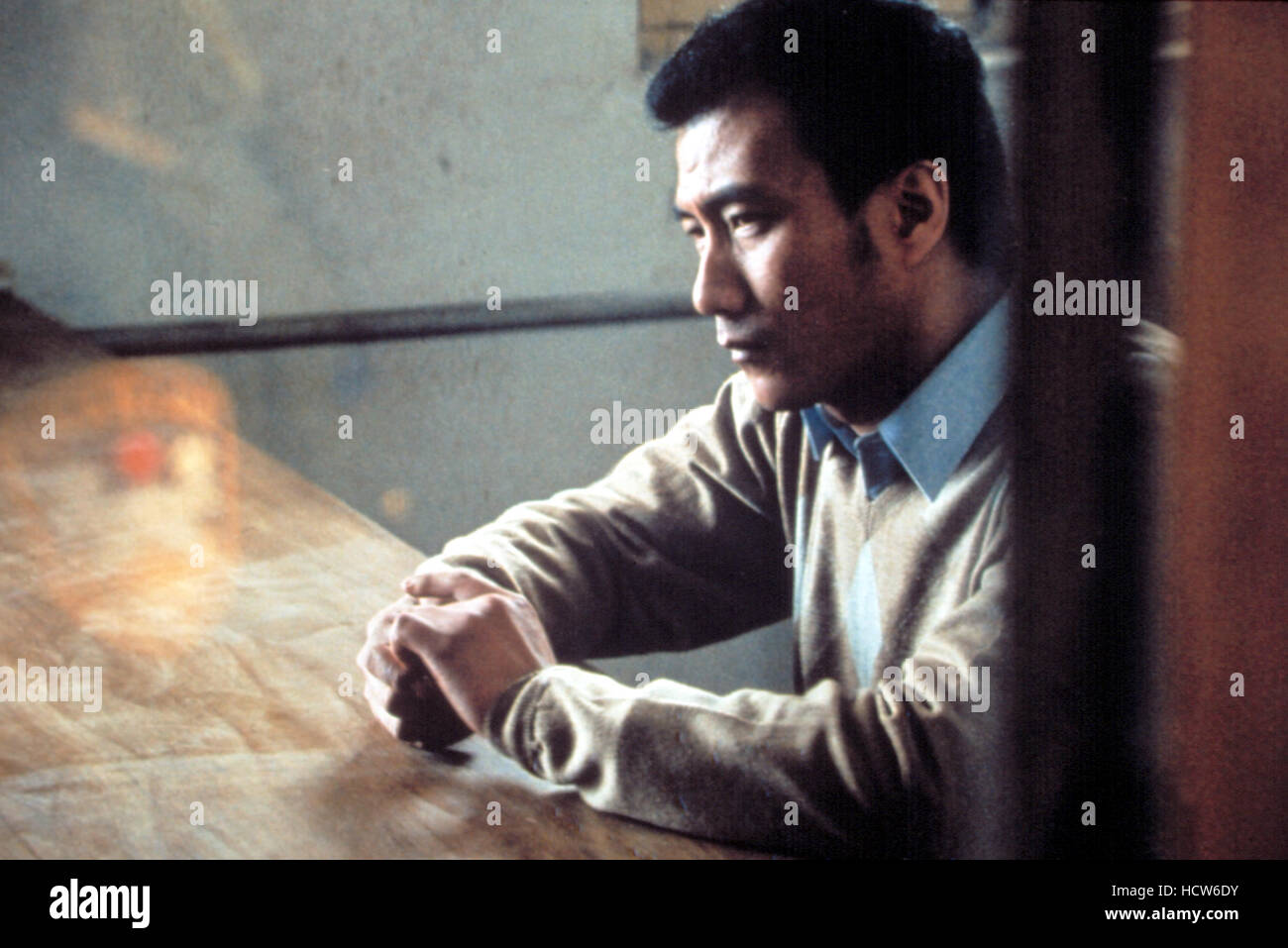 LAN YU, Ju Jun, 2001 Stock Photo - Alamy