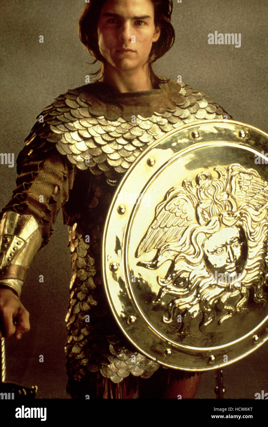 LEGEND, Tom Cruise, 1985 Stock Photo - Alamy