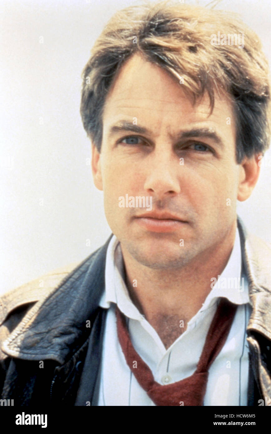 LET'S GET HARRY, Mark Harmon, 1986, (c)TriStar Pictures/courtesy ...