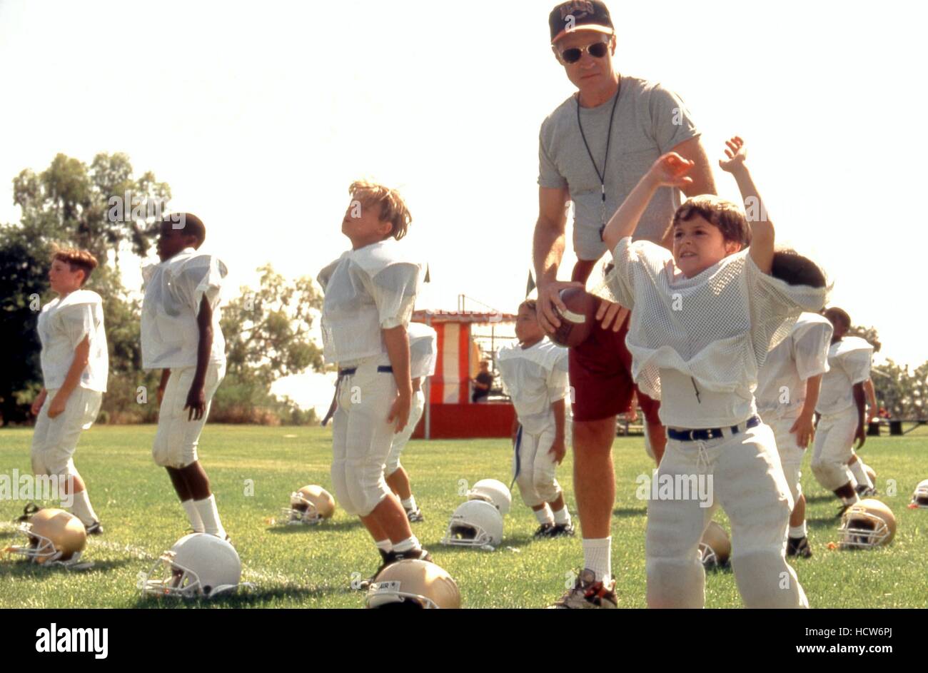 LEAVE IT TO BEAVER, Cameron Finley, 1997, (c)Universal/courtesy Everett ...