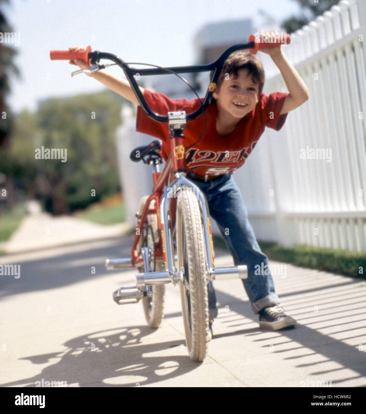 LEAVE IT TO BEAVER, Cameron Finley, 1997, (c)Universal/courtesy Everett ...