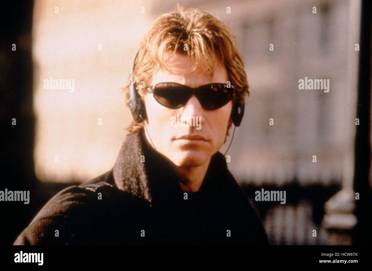 LEADING MAN, Jon Bon Jovi, 1996, (c)Northern Arts Entertainment ...