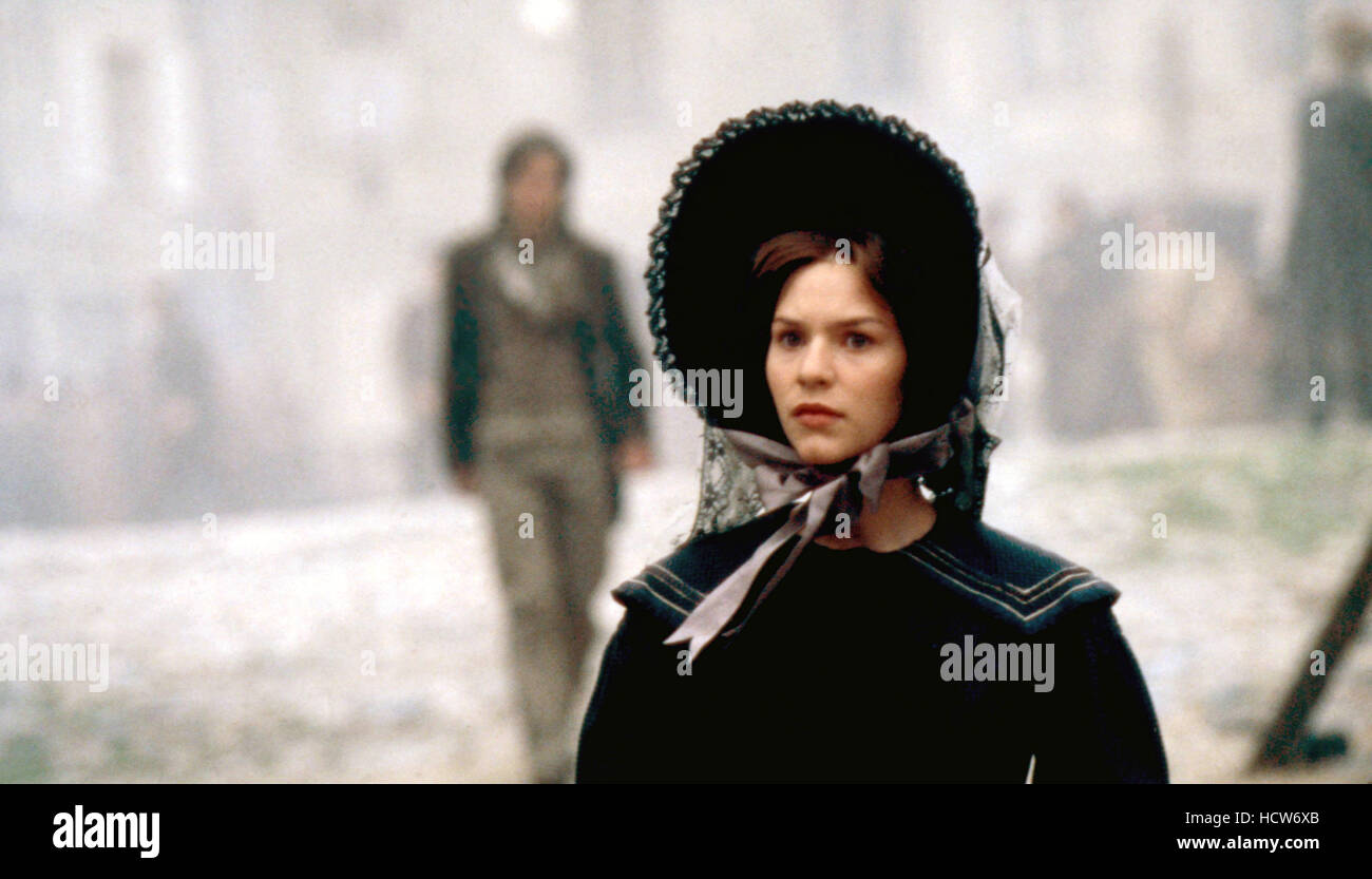 Claire Danes Les Miserables