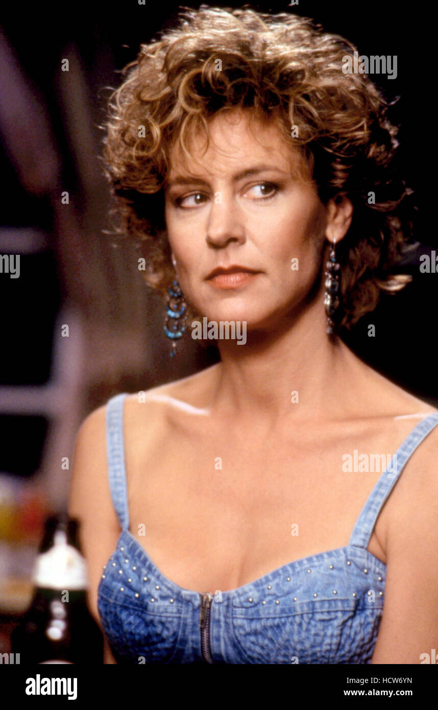LEAVING NORMAL, Christine Lahti, 1992. ©Universal Pictures/courtesy ...