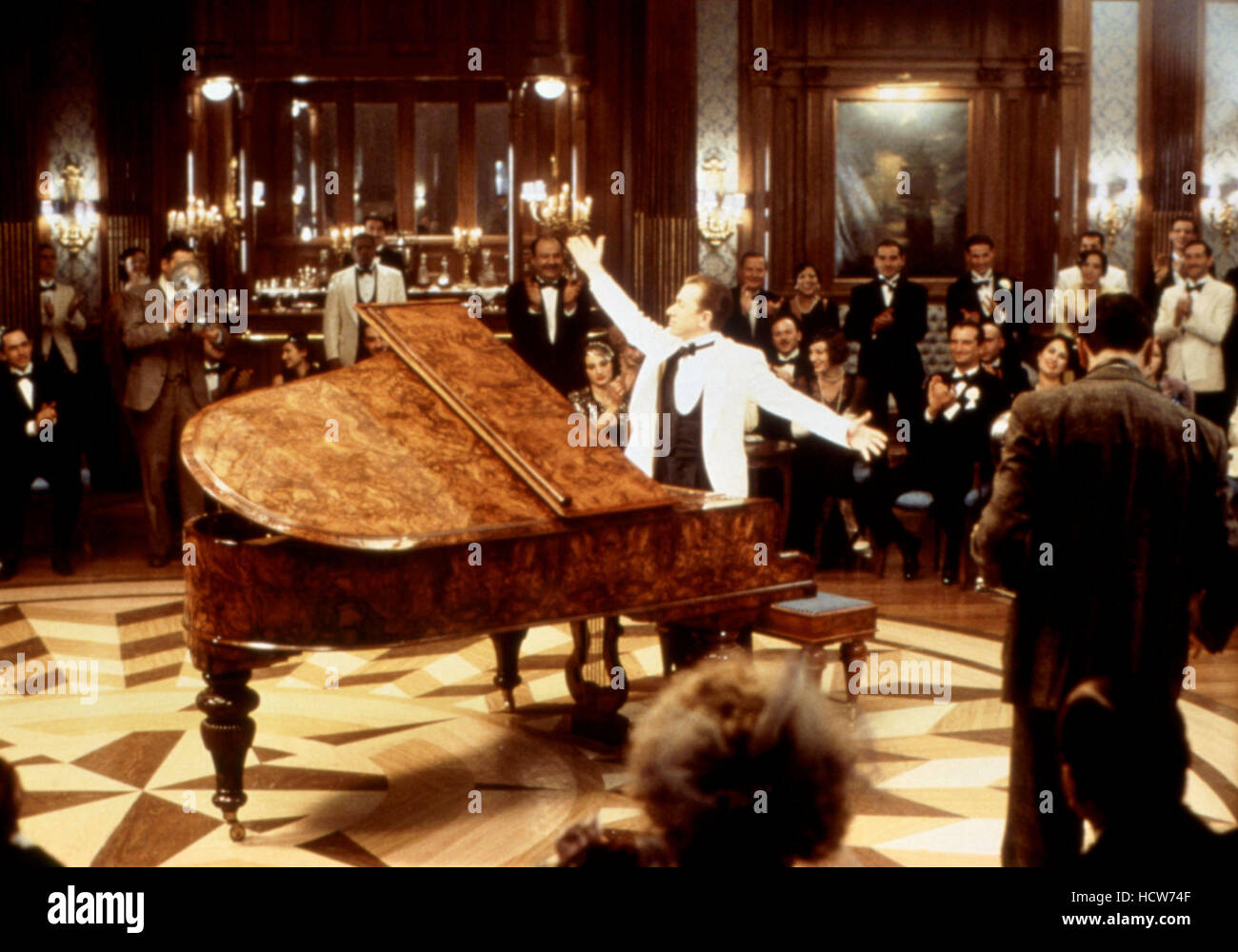 THE LEGEND OF 1900, Tim Roth, 1998, (c)Fine Line Features/courtesy ...