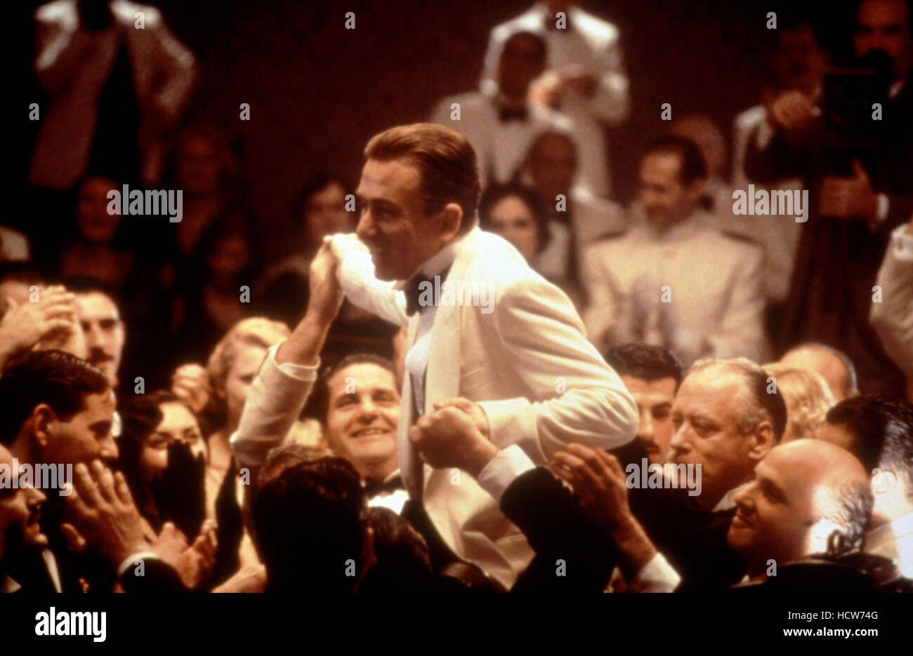 THE LEGEND OF 1900, Tim Roth, 1998, (c)Fine Line Features/courtesy ...