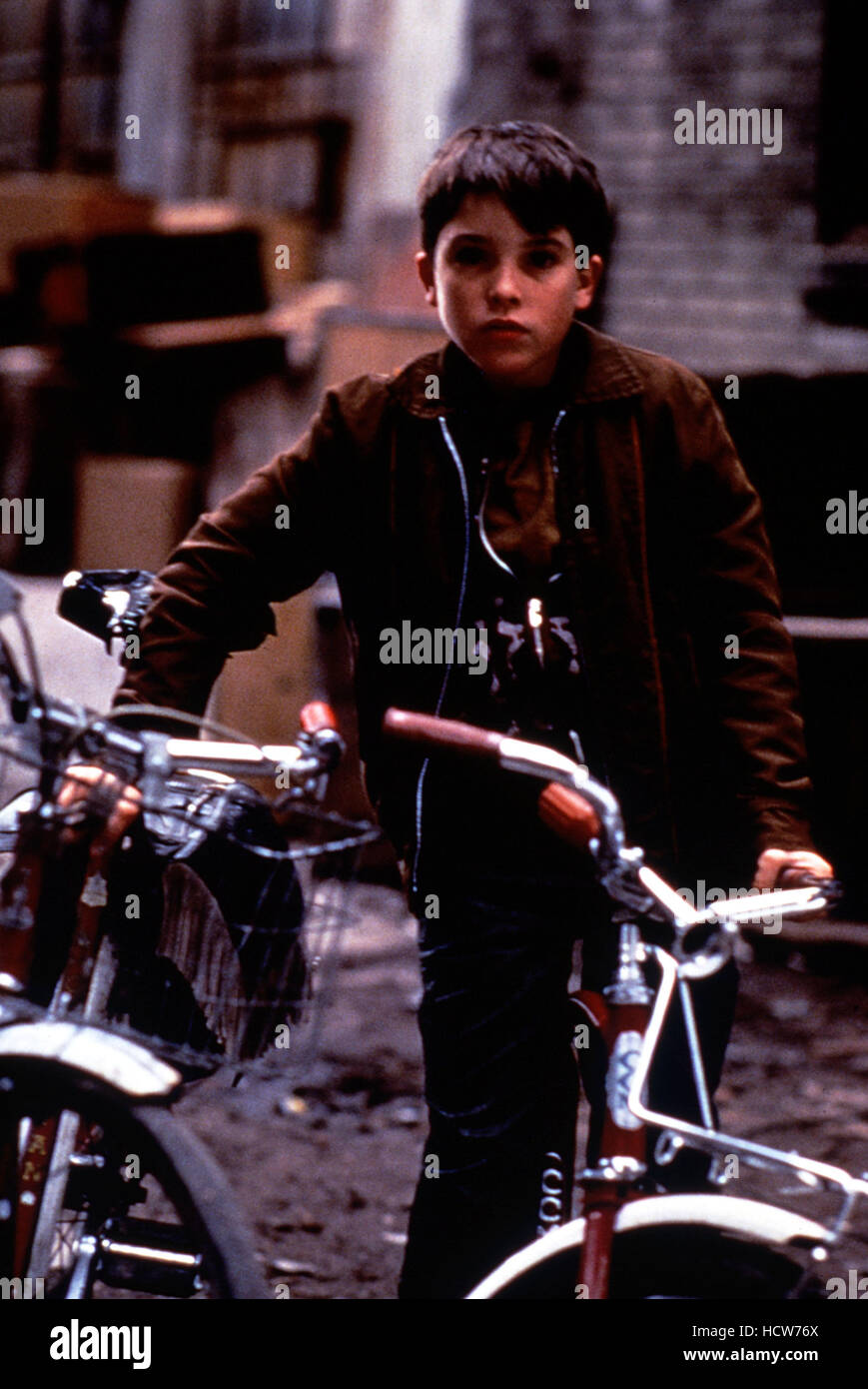 LEOLO, Maxime Colin, 1992 Stock Photo - Alamy