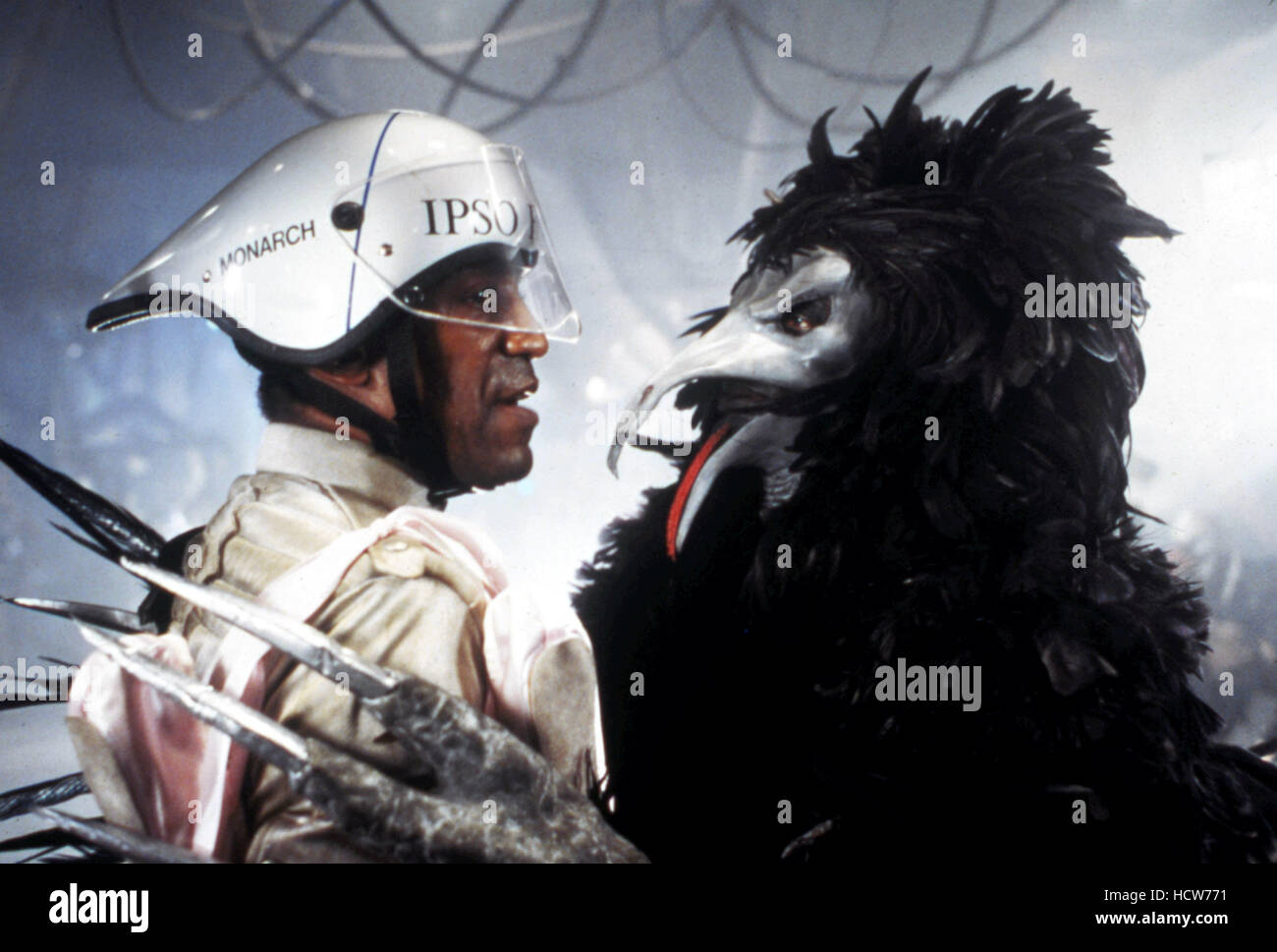 LEONARD PART 6, Bill Cosby, 1987 Stock Photo - Alamy