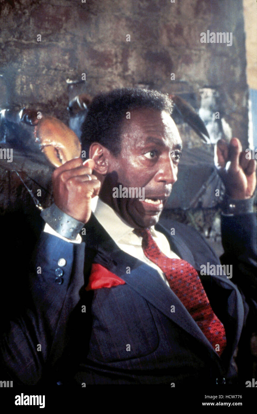 LEONARD PART 6, Bill Cosby, 1987 Stock Photo - Alamy