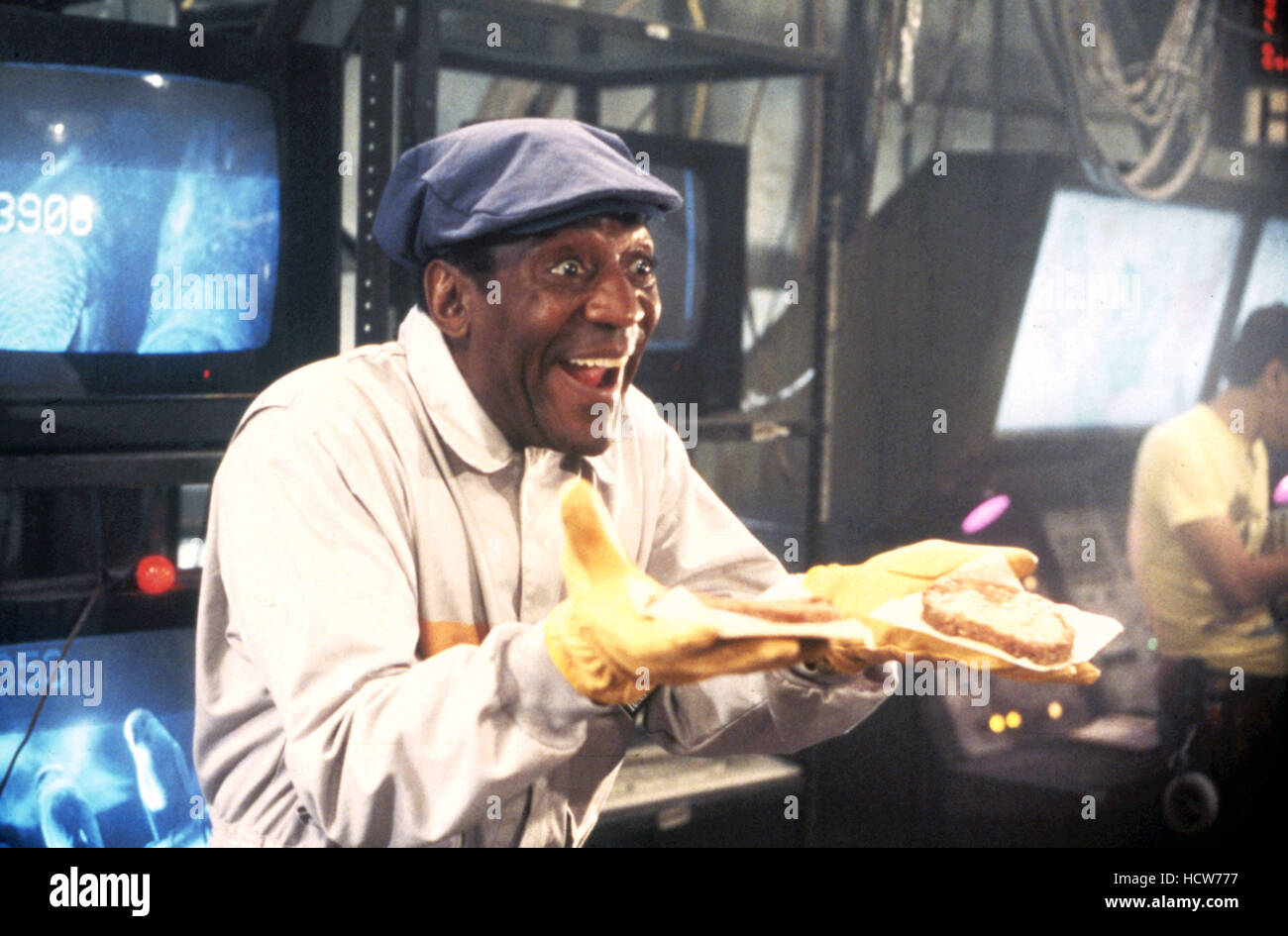 LEONARD PART 6, Bill Cosby, 1987 Stock Photo - Alamy