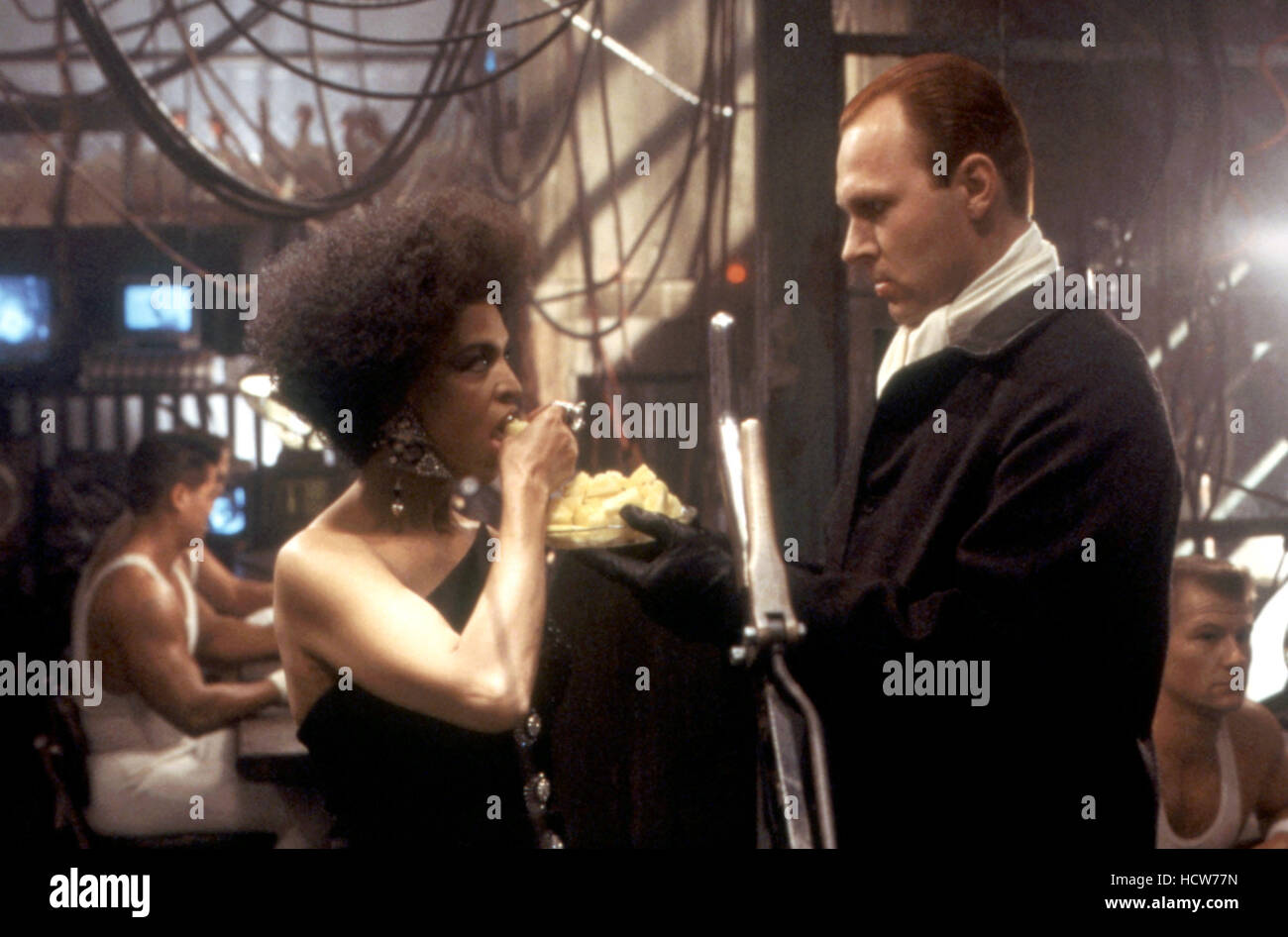 LEONARD PART 6, Gloria Foster, 1987, (c)Columbia Pictures/courtesy ...