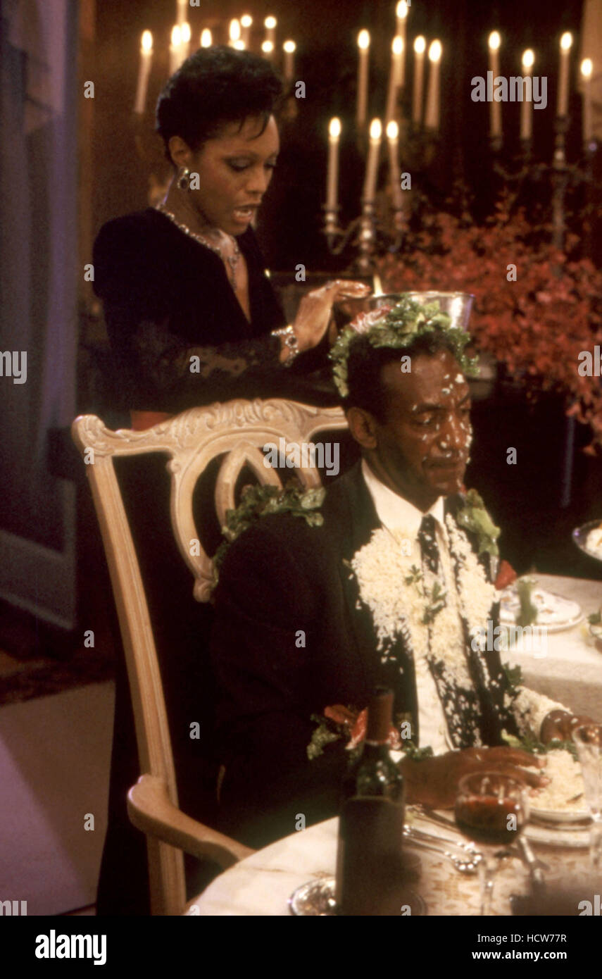 LEONARD PART 6, Bill Cosby, 1987, (c)Columbia Pictures/courtesy Everett ...