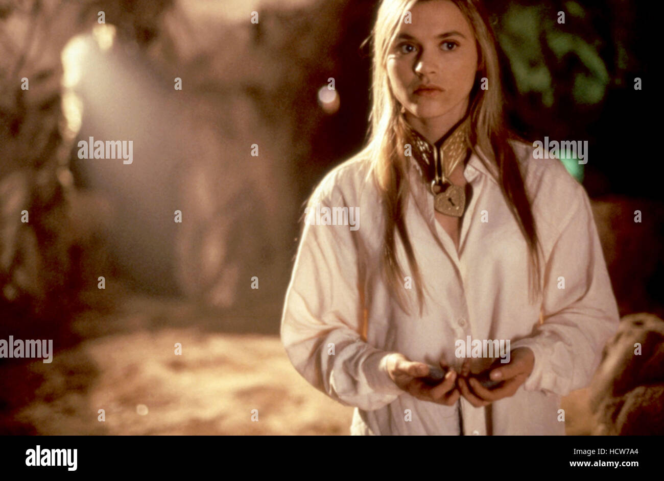 LEPRECHAUN 2, Shevonne Durkin, 1994, (c)Trimark Pictures/courtesy ...