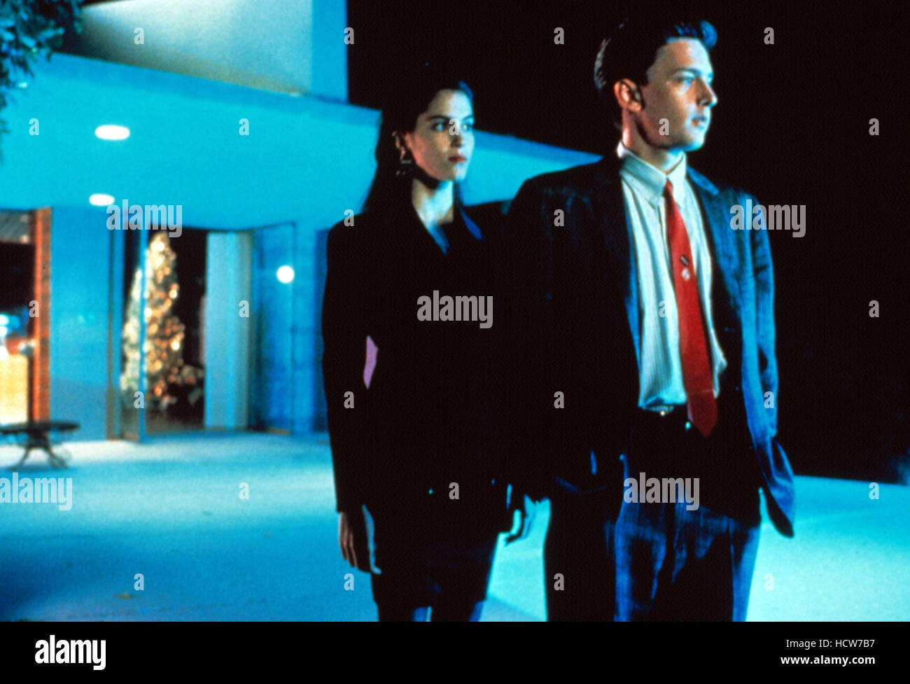 Jami Gertz Less Than Zero