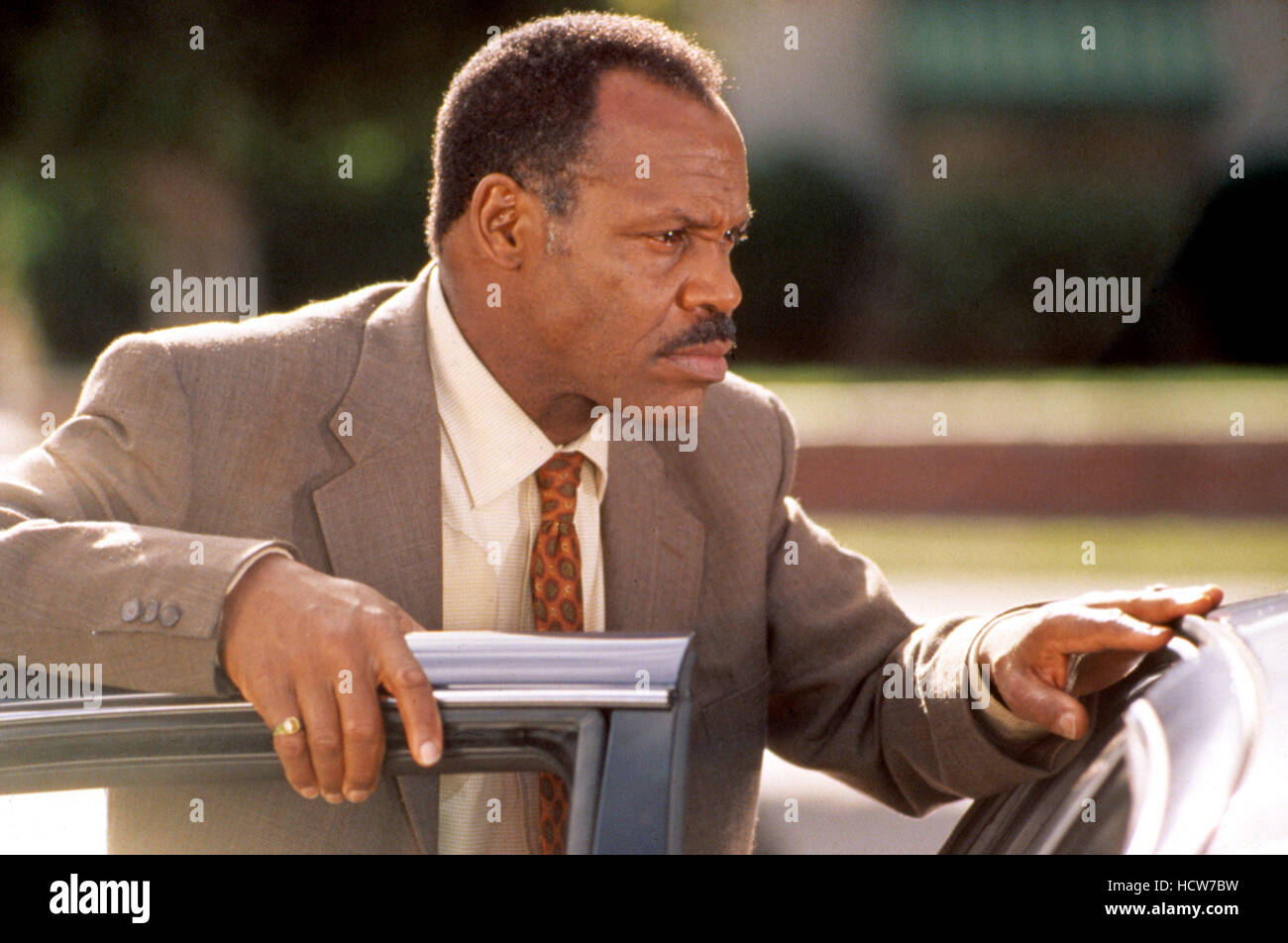 LETHAL WEAPON 4, Danny Glover, 1998. (c) Warner Bros./ Courtesy ...