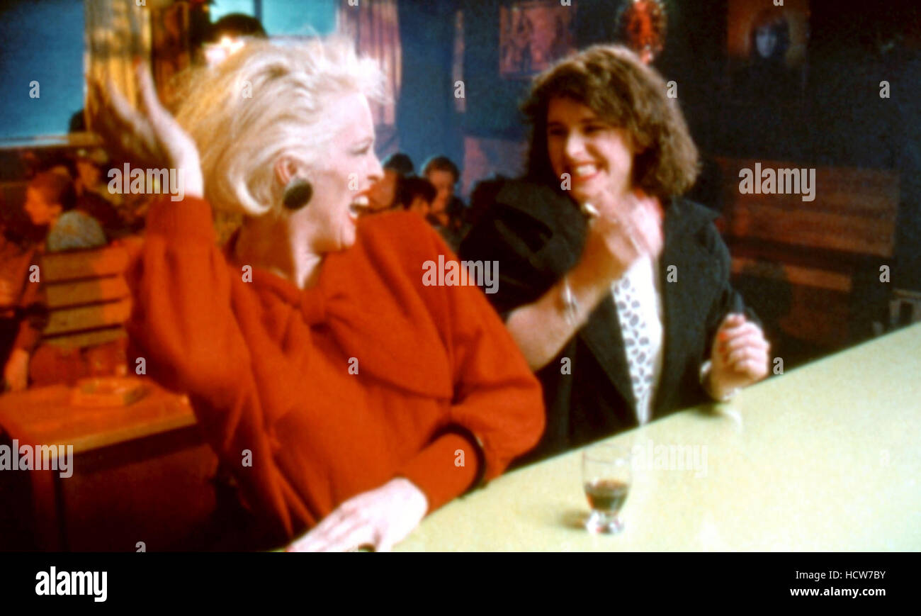 LETTER TO BREZHNEV, Margi Clarke, Alexandra Pigg, 1985, (c)Circle Films ...