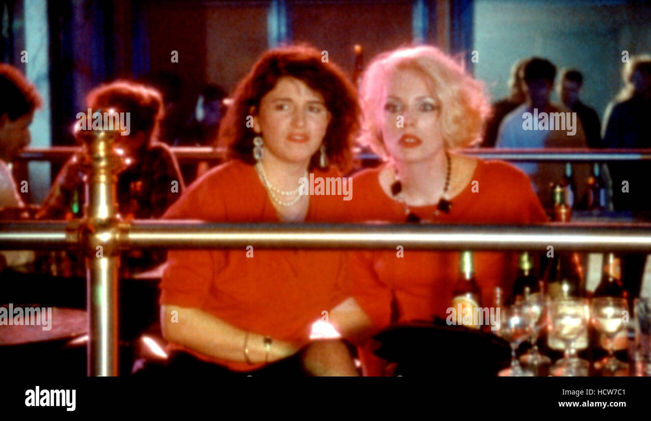 LETTER TO BREZHNEV, Alexandra Pigg, Margi Clarke, 1985, (c)Circle Films ...