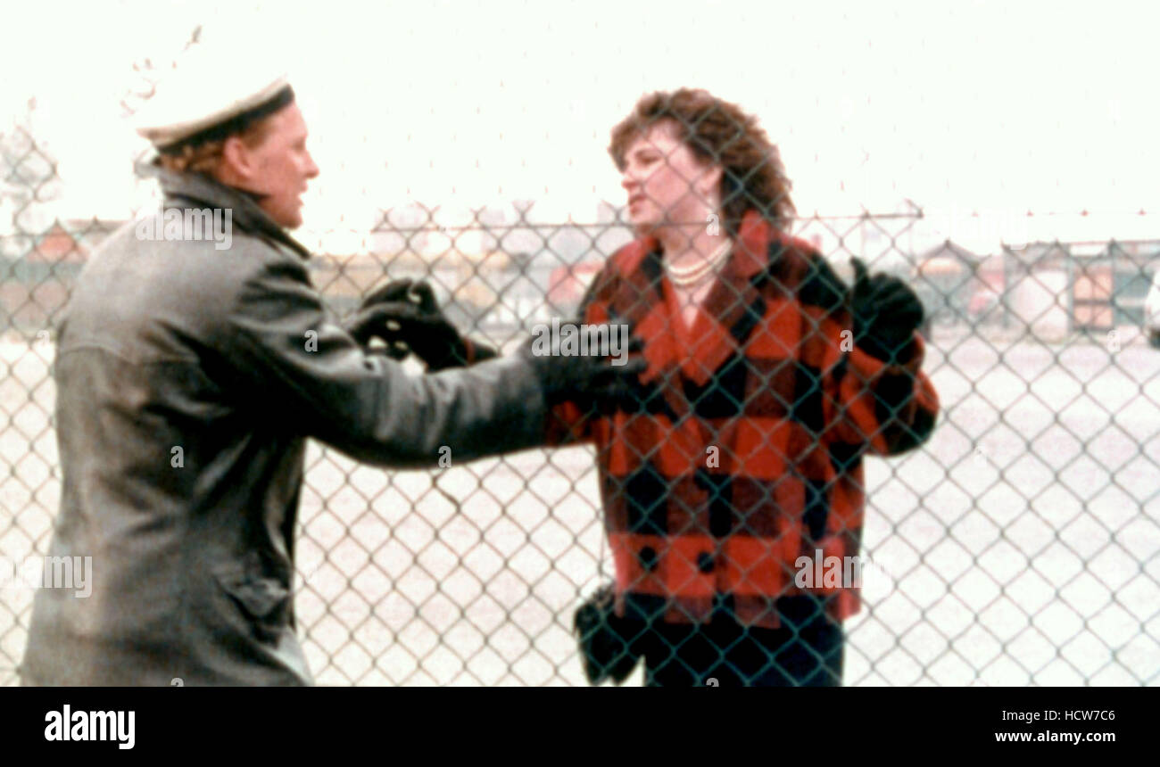 LETTER TO BREZHNEV, Peter Firth, Alexandra Pigg, 1985, (c)Circle Films ...