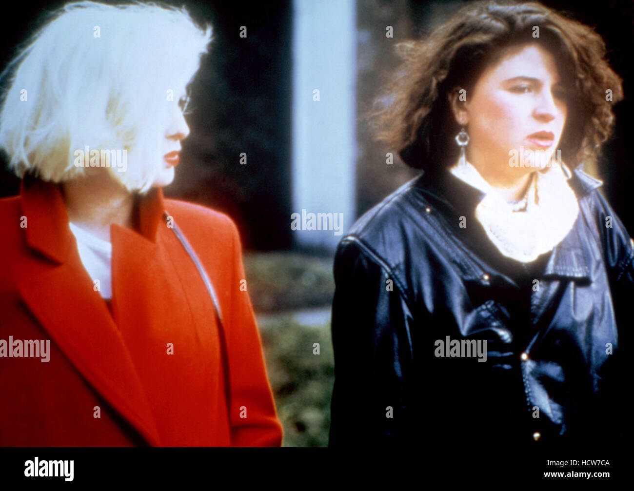LETTER TO BREZHNEV, Alexandra Pigg, Margi Clarke, 1985. ©Circle Films ...
