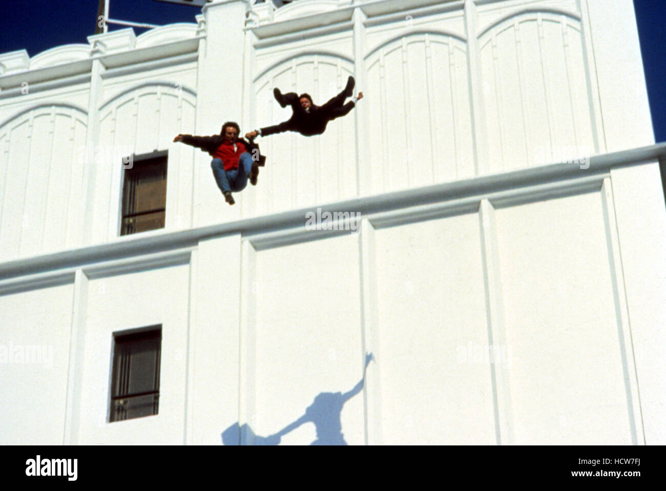LETHAL WEAPON, Mel Gibson, 1987 Stock Photo - Alamy