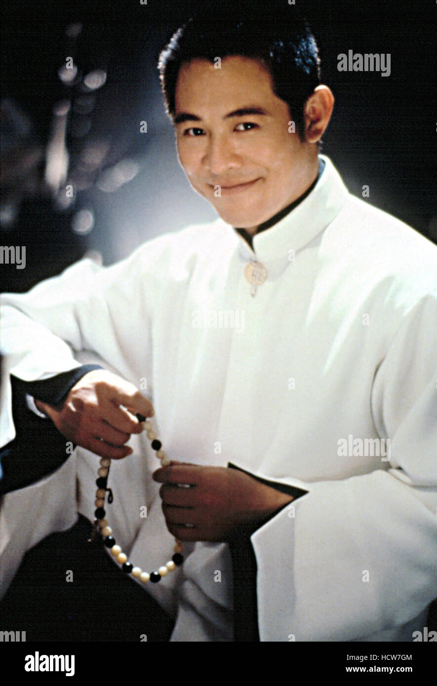 LETHAL WEAPON 4, Jet Li, 1998 Stock Photo - Alamy