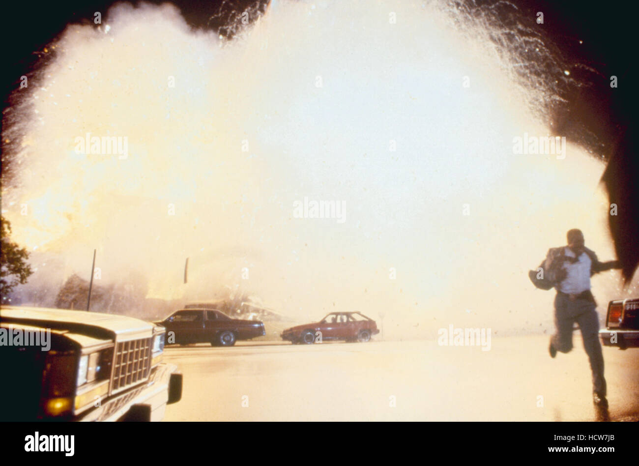 LETHAL WEAPON 3, Danny Glover, 1992. (c) Warner Bros./ Courtesy ...