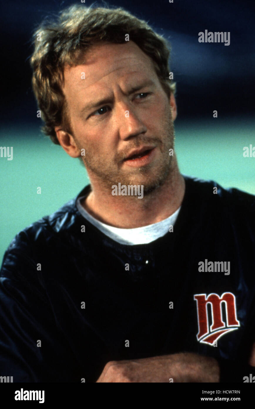 LITTLE BIG LEAGUE, Timothy Busfield, 1994, (c)Columbia Pictures ...