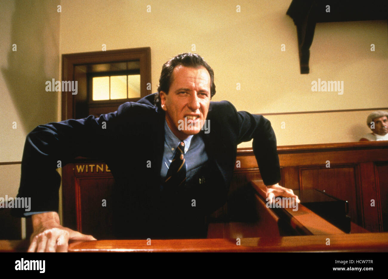 A LITTLE BIT OF SOUL, Geoffrey Rush, 1998. ©Columbia Tristar/courtesy ...