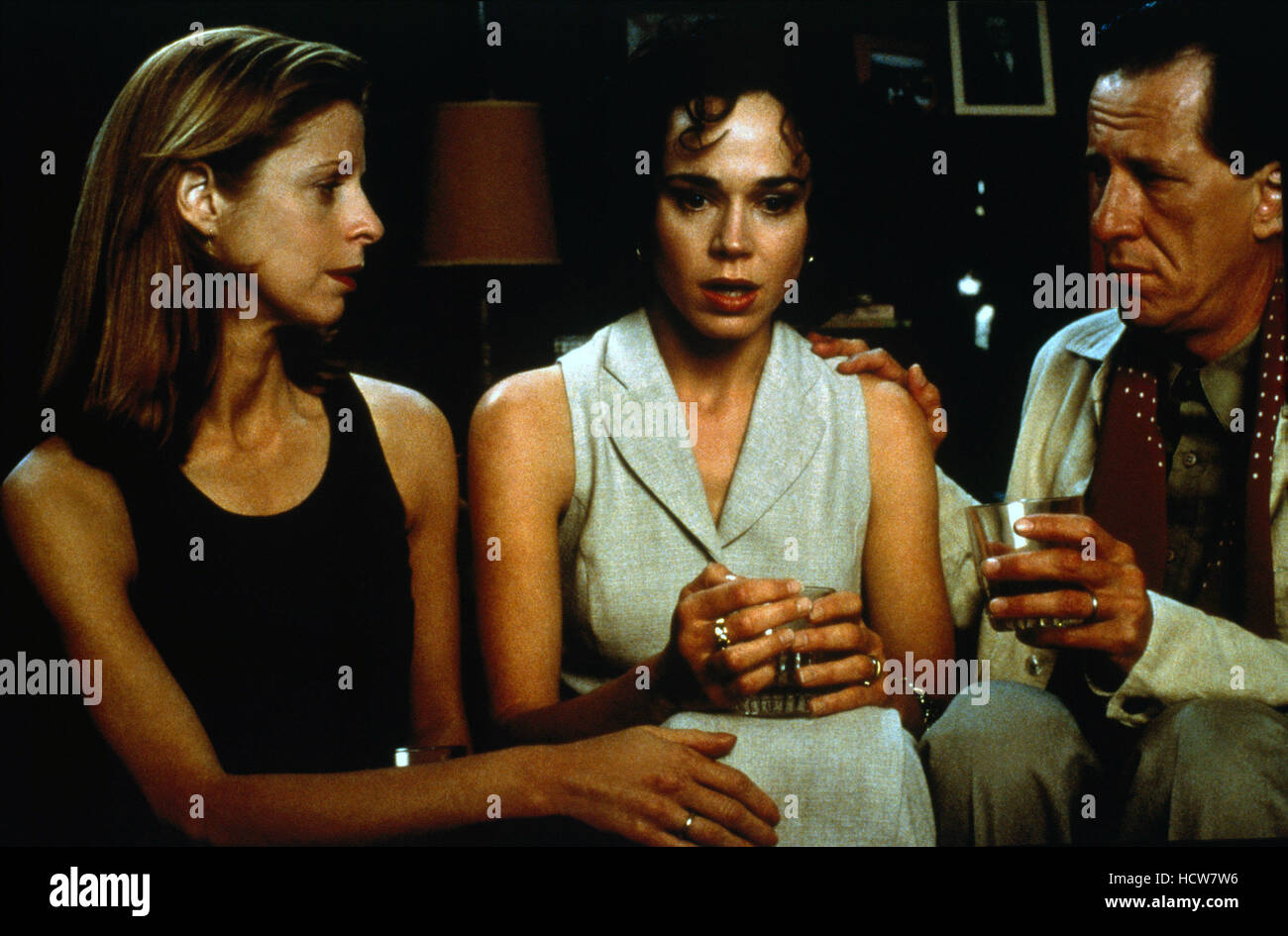 A LITTLE BIT OF SOUL, Heather Mitchell, Frances O'Connor, Geoffrey Rush ...