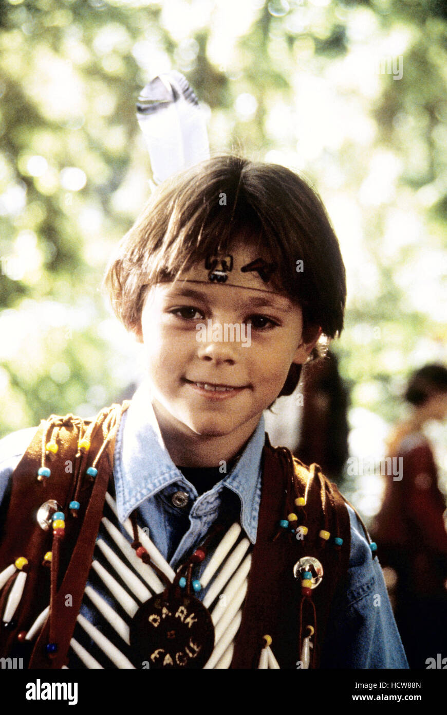 Man Of The House 1995