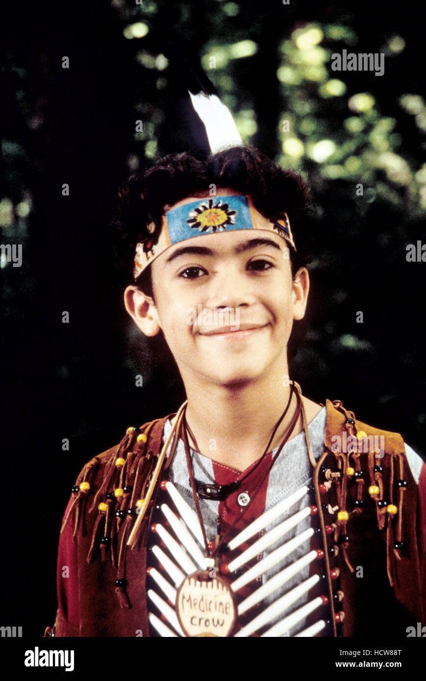 MAN OF THE HOUSE, Christopher Miranda, 1995, ©Buena Vista Pictures ...