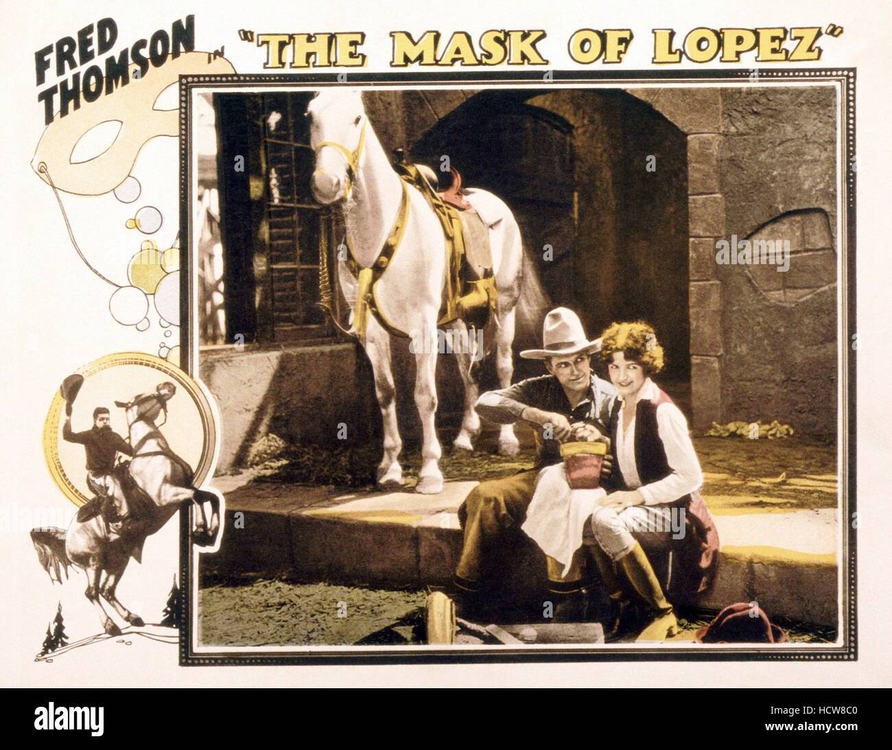 THE MARK OF ZORRO, Basil Rathbone, Linda Darnell, Tyrone Power, 1940 ...