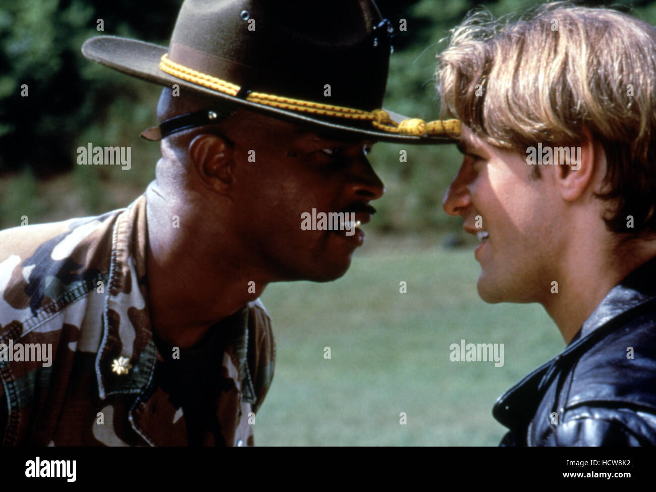 MAJOR PAYNE, Damon Wayans, Steven Martini, 1995, (c)Universal Pictures ...